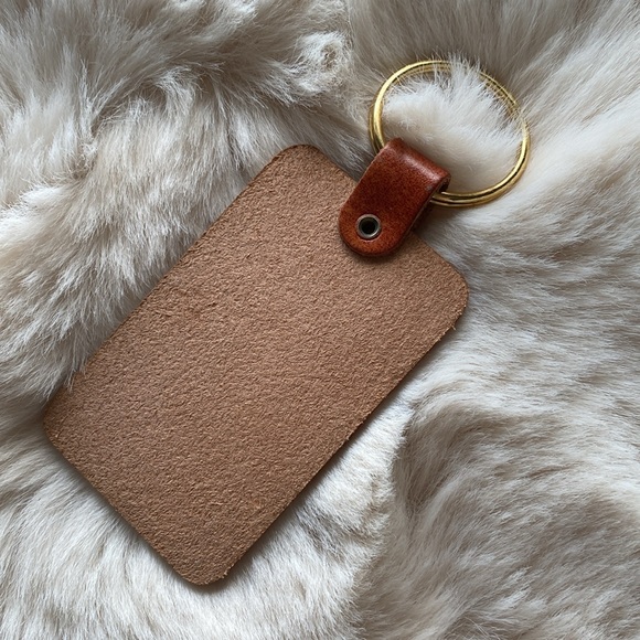 Other | Vintage 198s Alcatraz Susan Keychain | Poshmark